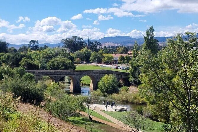 Richmond Village Tour Hobart - The Value of This Tour
