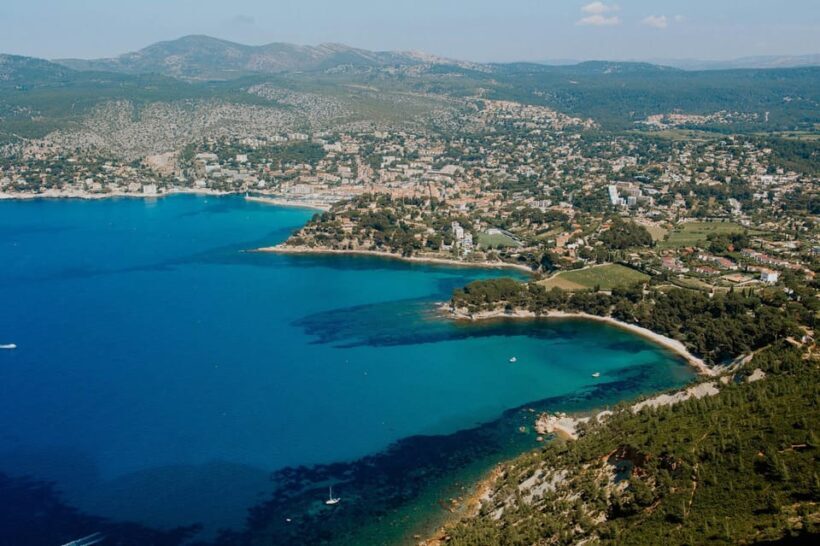 Richness of Provence in one day - customizable private trip - The Sum Up