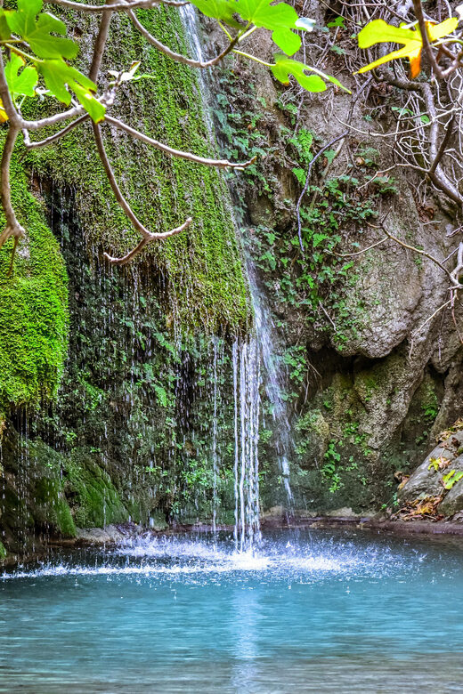 Richtis Gorge - Hiking Adventure - An In-Depth Look at the Richtis Gorge Experience