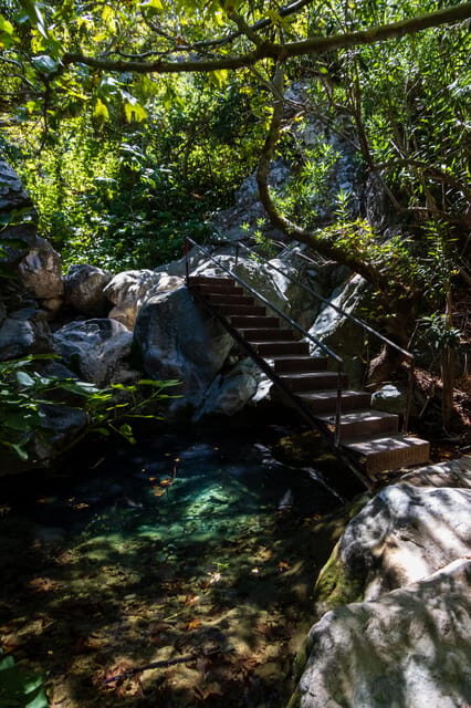 Richtis Gorge - Hiking Adventure - Who Will Love This Tour?