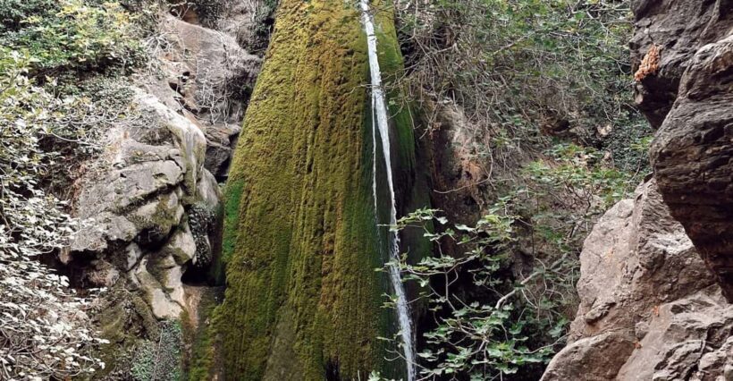 Richtis Gorge - Hiking Adventure - Frequently Asked Questions