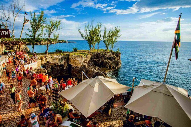 Rick s Café and Seven Mile Beach Private Tour Negril Jamaica - The Experience Beyond the Highlights
