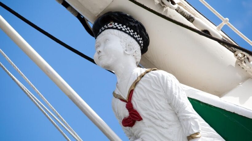 Rickmer Rickmers Museum Guided Tour with Transfers - Discovering Hamburg’s Maritime Gem: Rickmer Rickmers