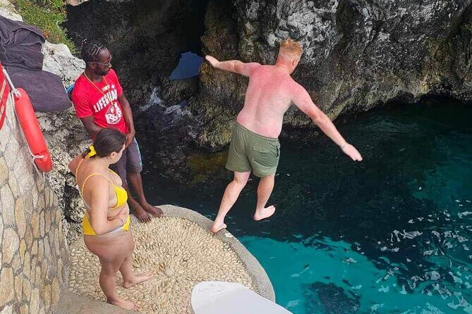 Rick's Cafe 4 in 1 Experience - Who Will Love This Tour?