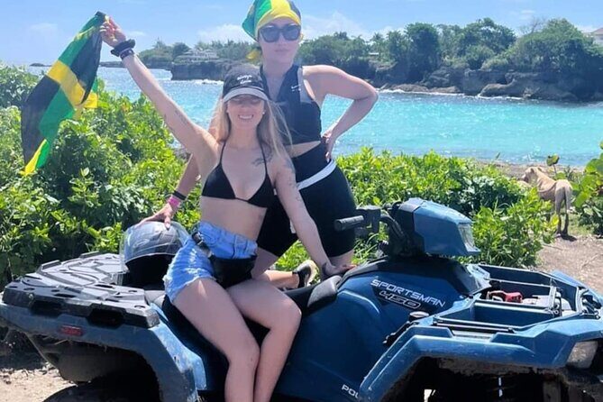 Rick's Cafe 4 in 1 Experience - Final Thoughts: A Well-Balanced Jamaican Day