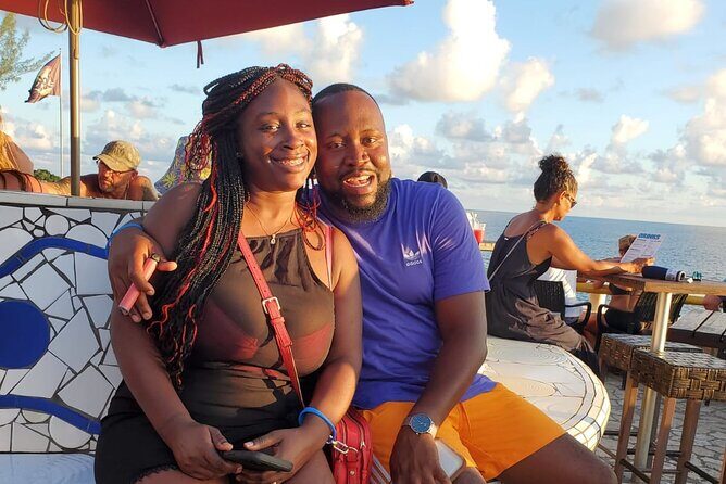 Ricks cafe & 7mile Beach Tour from Montego Bay. - Frequently Asked Questions