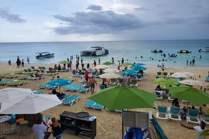 Ricks cafe & 7mile Beach Tour from Montego Bay. - Final Thoughts