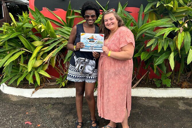 Ricks Café and 7 mile Beach tour from Montego Bay - FAQ