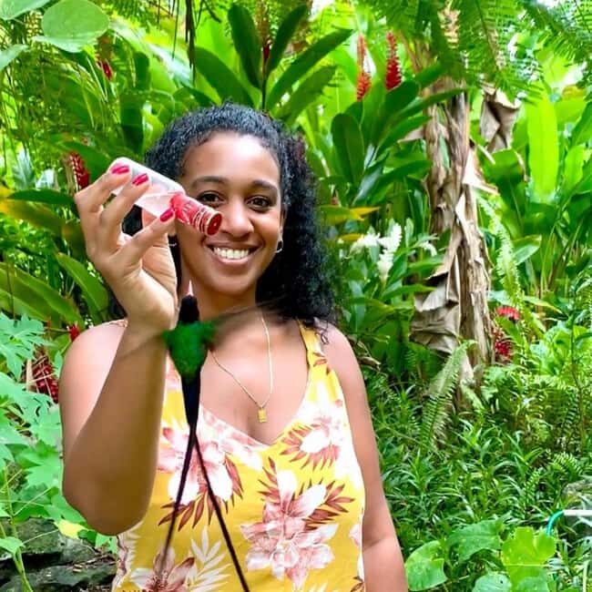 Ricks Cafe and Barney's Hummingbird Garden Tour - An In-Depth Look at the Tour