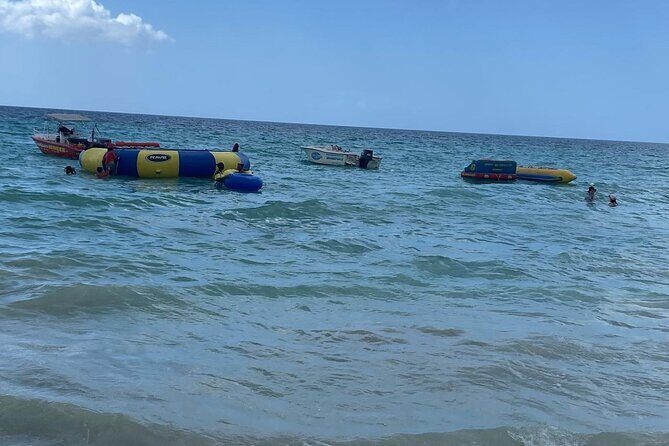 Rick's Café and Seven Mile Beach from Montego bay - In-Depth Tour Breakdown