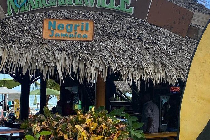 Rick's Café and Seven Mile Beach from Montego bay - FAQs