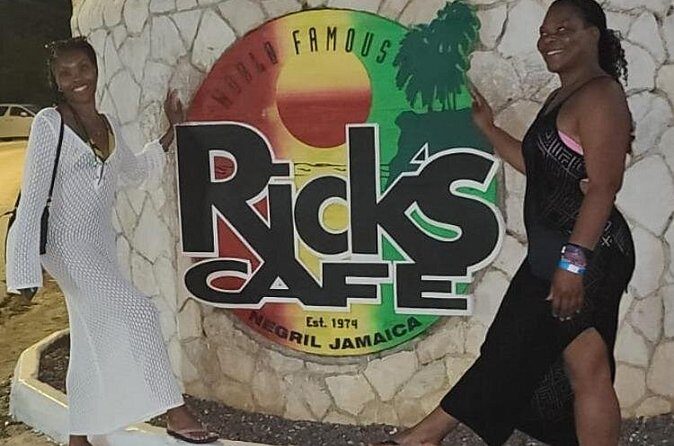 Rick's Cafe and Seven Mile Beach Private Transportation - Final Thoughts