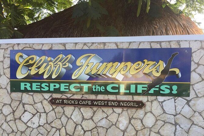 Rick's Cafe Cliff Diving and Sunset - Final Thoughts