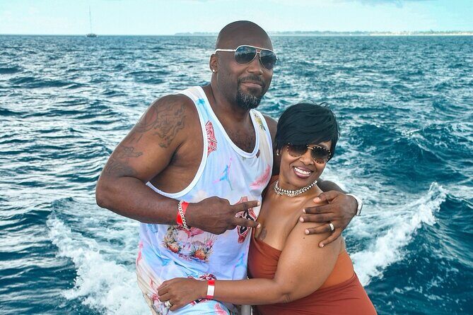 Ricks Cafe Cruise Snorkeling Open Bar DJ OCEAN EDEN BAY/CORAL - A Deep Dive into the Experience