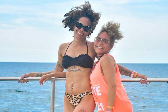 Ricks Cafe Cruise Snorkeling Open Bar DJ OCEAN EDEN BAY/CORAL - FAQs