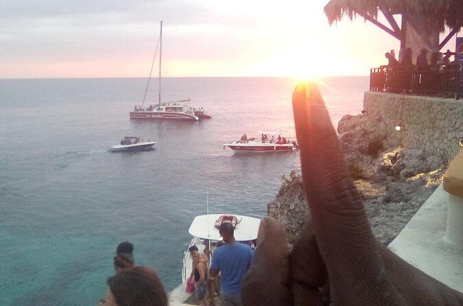 Ricks Cafe - Who Will Love This Tour?