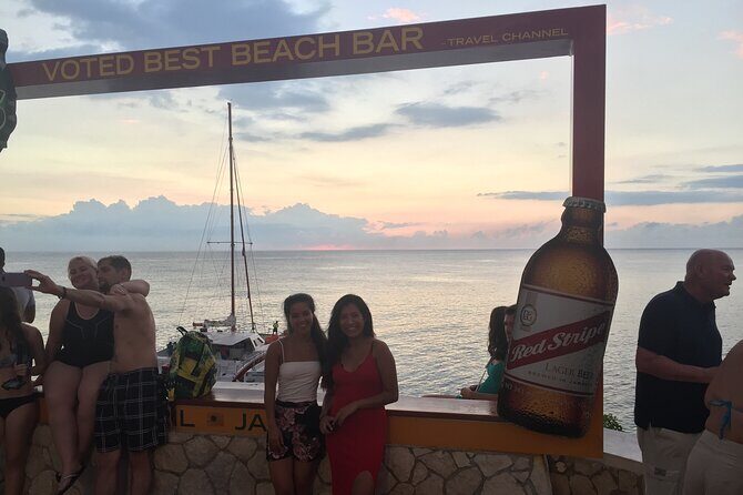 Ricks Cafe from Montego Bay to negril - FAQ