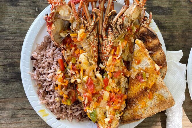 Ricks Cafe & Lobster For Lunch On Private Beach In Negril - Final Thoughts: Is It Worth It?