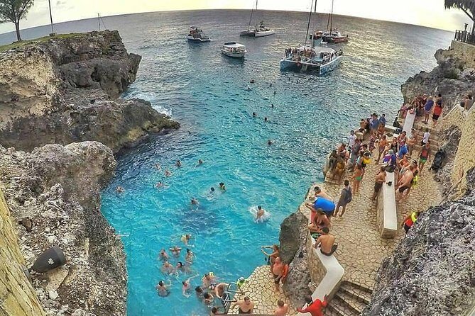 Ricks Cafe & Negril Highlights From Montego Bay - Exploring the Best of Negril from Montego Bay: A Detailed Review