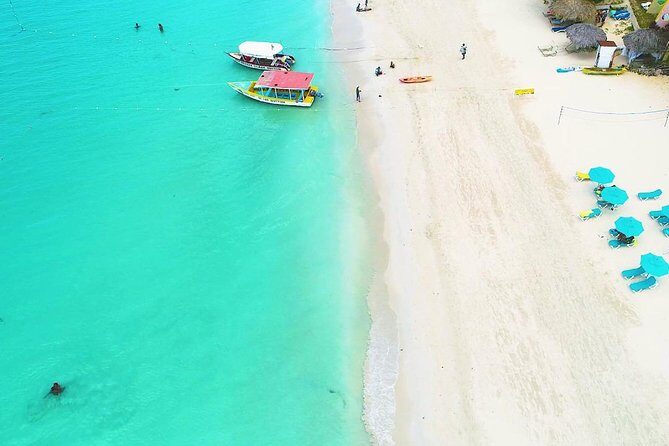 Ricks Cafe & Negril Highlights From Montego Bay - Key Points