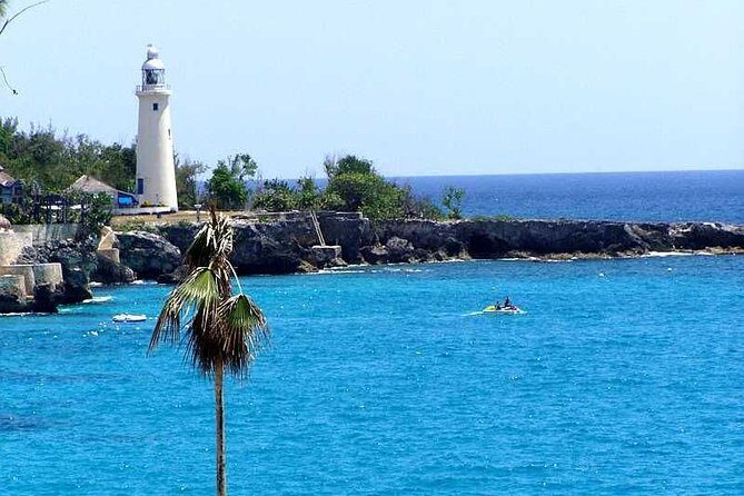 Ricks Cafe & Negril Highlights From Montego Bay - Who Should Consider This Tour?