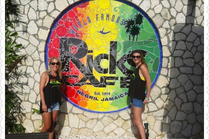 Rick's Cafe Negril & Sunset - Key Points