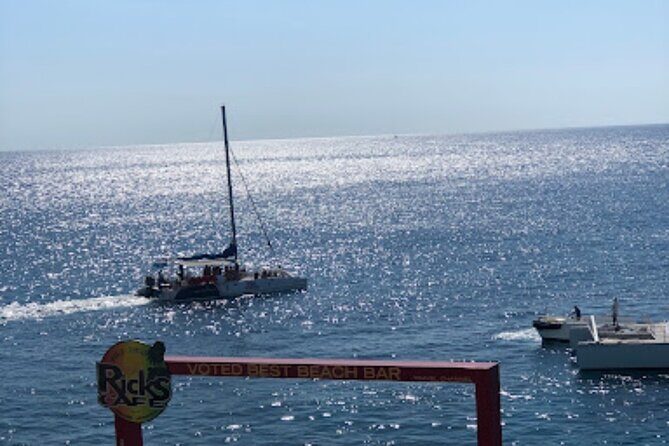 Ricks cafe negril tour - The Sunset Dinner: A Perfect End