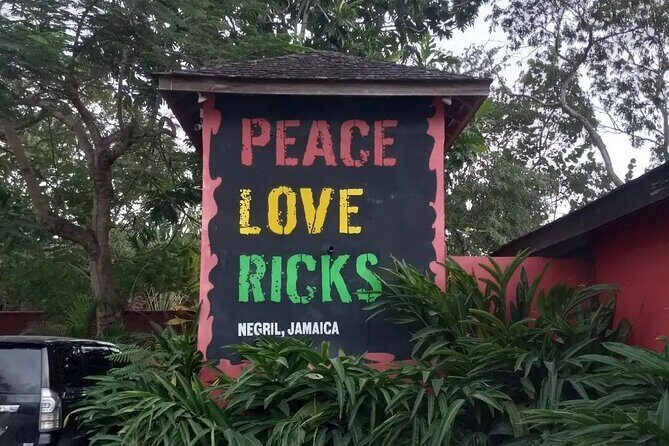 Ricks cafe negril tour - Pricing and Value