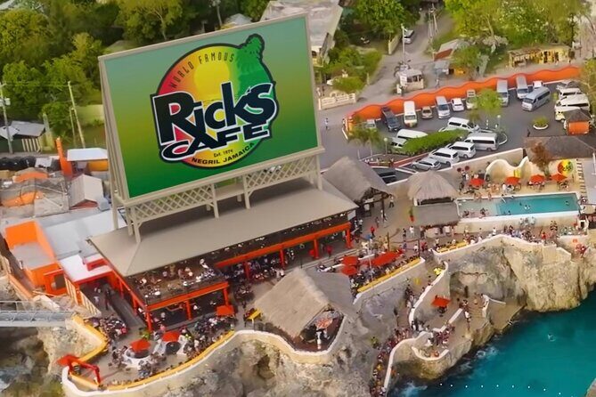 RICKS CAFE PARTY CRUISE RIU AQUARELLE with Open Bar & DJ - FAQ