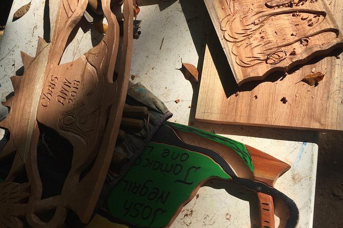 Ricks Cafe + Shopping - An In-Depth Look at the Rick’s Cafe Tour