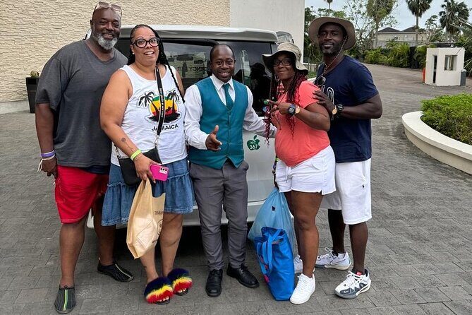 Rick's Cafe & Shopping in Negril - Who Will Love This Tour?