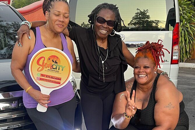 Ricks Cafe Sunset and cliff jumping Private Tour - The Sum Up