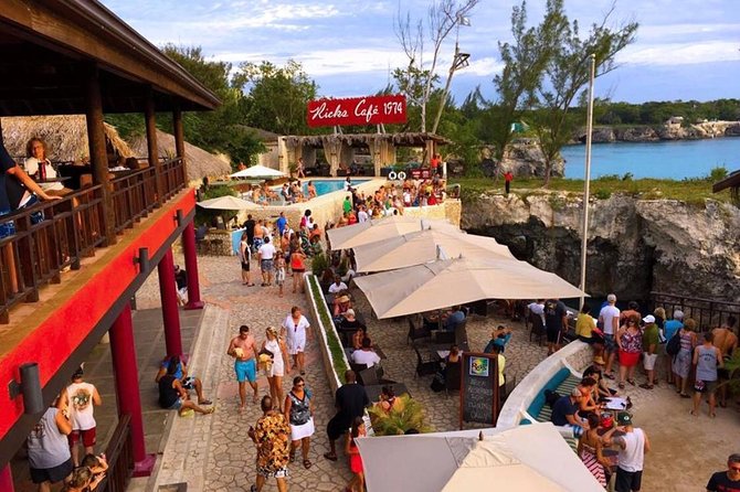 Ricks Cafe Sunset Catamaran & Snorkeling Cruise Negril and Mobay - Who Should Book This Tour?