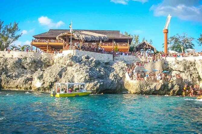 Rick's Cafe Sunset Cruise and Snorkelling - An In-Depth Look at the Rick’s Cafe Sunset Cruise and Snorkelling Experience