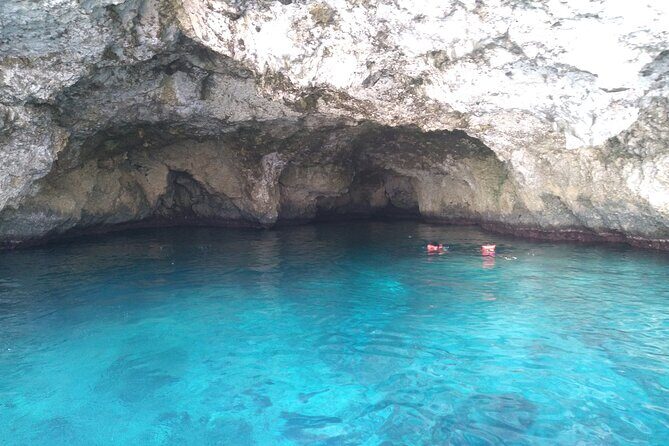 Rick's Cafe Sunset Cruise - Ricks Cafe Sunset Cruise: An Authentic Negril Adventure