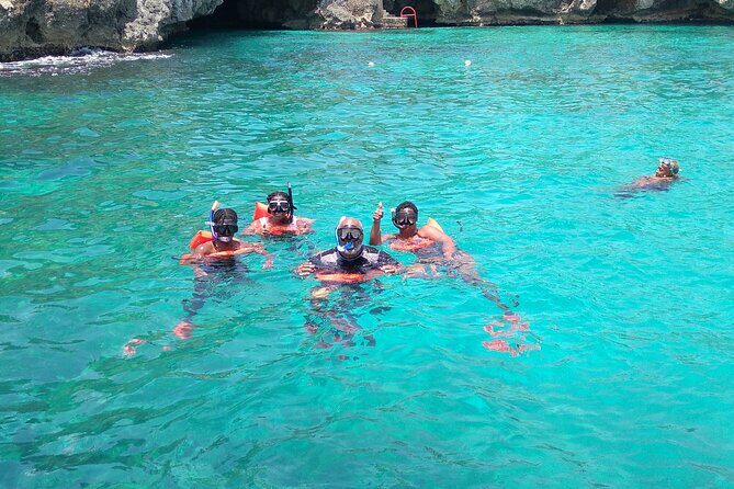 Rick's Cafe Sunset Cruise - Key Points