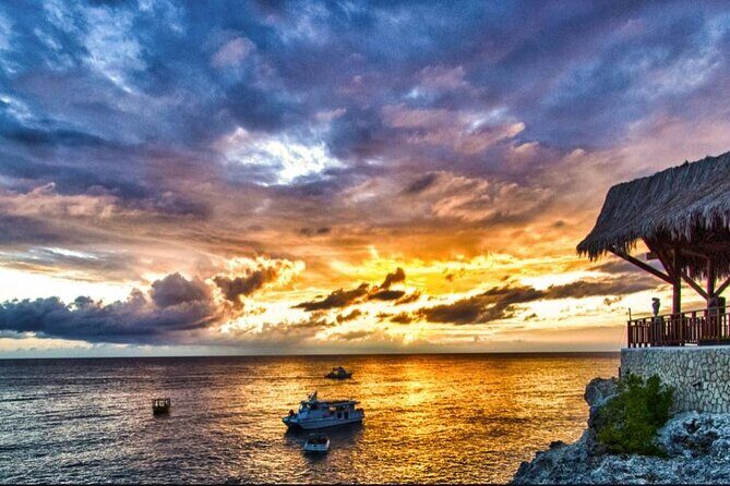 Rick's Cafe Sunset Cruise - FAQs