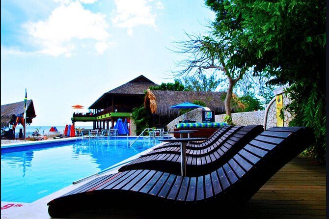 Rick's Cafe Sunset Cruise - Final Reflections