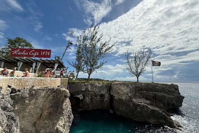 Ricks Cafe Sunset Experience in Negril Jamaica - The Experience: A Deep Dive into the Tour