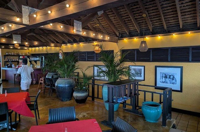Ricks Cafe Sunset Experience in Negril Jamaica - FAQ