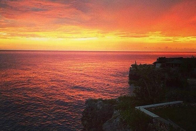 Rick's Cafe Sunset Private Tour - FAQs