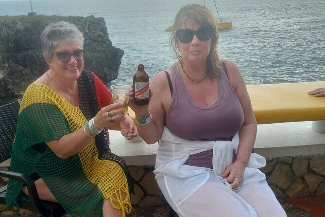 Rick's Cafe Sunset Tour with Transportation - Who Should Consider This Tour?