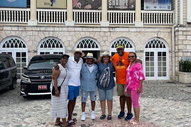 Ricks Cafe with 7 Mile Beach Private Tour from Montego - Authentic Experiences and Traveler Feedback