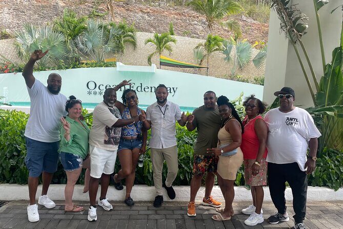 Ricks Cafe with 7 Mile Beach Private Tour from Montego - Frequently Asked Questions