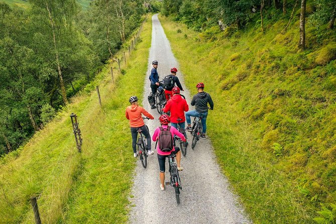 Rickys Gateway to the Highlands Tour - Highlights and Notable Experiences