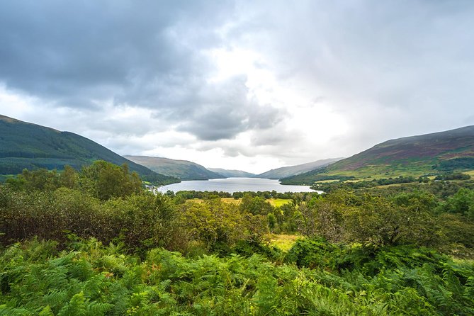 Rickys Gateway to the Highlands Tour - Why Choose Rickys Gateway to the Highlands Tour