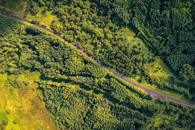 Rickys Gateway to the Highlands Tour - Frequently Asked Questions