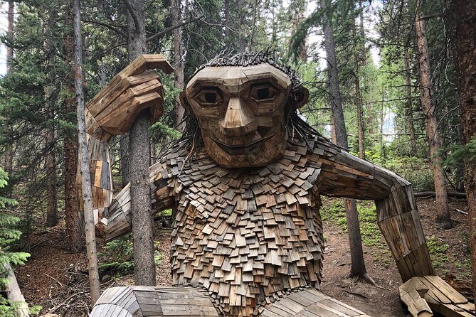 Ridden- Breckenridge Fat Bike Guided Bike Tour - FAQ