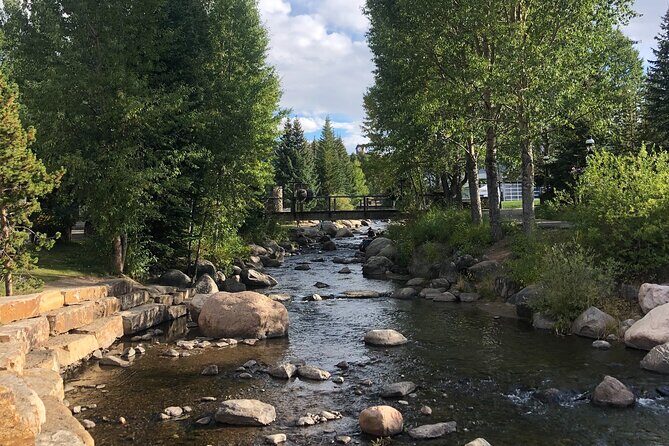 Ridden-Premiere E-Bike Rentals Breckenridge To Frisco - The Sum Up: Who Should Consider This Tour?