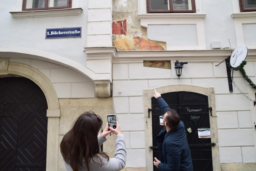 Riddle Tour: Explore the Hidden Gems of Vienna - Practical Tips for Participants